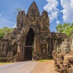One Day Private Exploration with an Expert The wonders of Angkor - What the Tour Might Not Cover