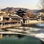One-Day Private Gubei Water Town and Simatai Great Wall Tour of Beijing - Who Will Appreciate This Tour Most?