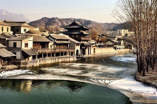One-Day Private Gubei Water Town and Simatai Great Wall Tour of Beijing - Who Will Appreciate This Tour Most?
