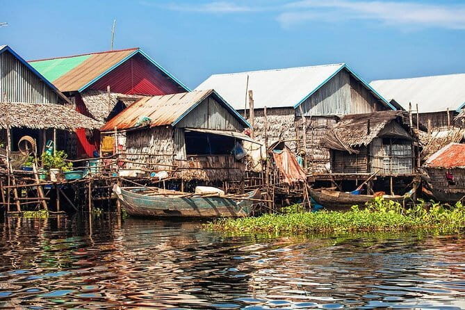 One Day Private Guide Tour to Prek Toal Biosphere - All Inclusive - The Sum Up