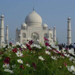 One Day Private Guided Tour of Taj Mahal Sunrise by Car From Delhi - Authentic Experiences and Practical Tips
