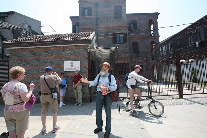 One Day Private Shanghai Jewish Tour, No Shopping - Practical Considerations and Value