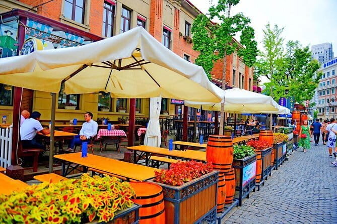 One Day Private Sightseeing Tour from Beijing to Tianjin in High-speed Train - Why This Tour Is Worth It