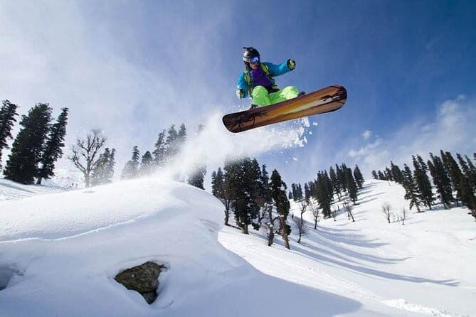 One Day Private Ski Trip to Jihua Ski Resort from Harbin City - Evaluating the Price and Overall Value