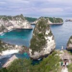 One Day Private Tour East & West Nusa Penida by Penidago - East Nusa Penida: Diamond Beach and Molenteng Tree House