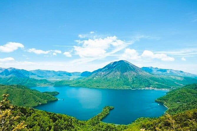 One Day Private Tour Nikko Tochigi by Car - Who Should Consider This Tour?