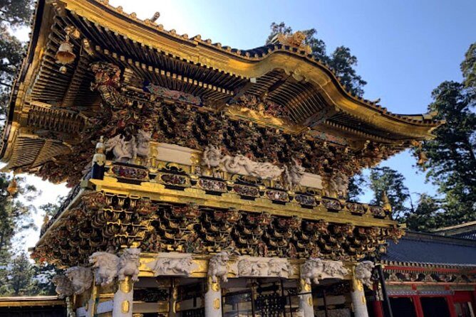 One Day Private Tour Nikko Tochigi only for Your Family by car - Practical Considerations