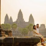 One Day Private Tour of Angkor Archaeological - Transport and Logistics