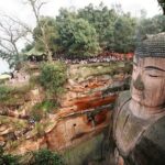 One Day Private Tour of Leshan Giant Buddha, Huanglongxi Ancient Town - Scenic Journey and Views