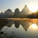 One Day Private Tour of Li River Cruise and Yangshuo Village - A Deep Dive into the Itinerary