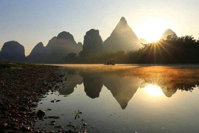 One Day Private Tour of Li River Cruise and Yangshuo Village - A Deep Dive into the Itinerary