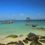 One Day Private Tour of Wuzhizhou Islet and Nantian Hot Spring - Practical Tips for Making the Most of Your Day