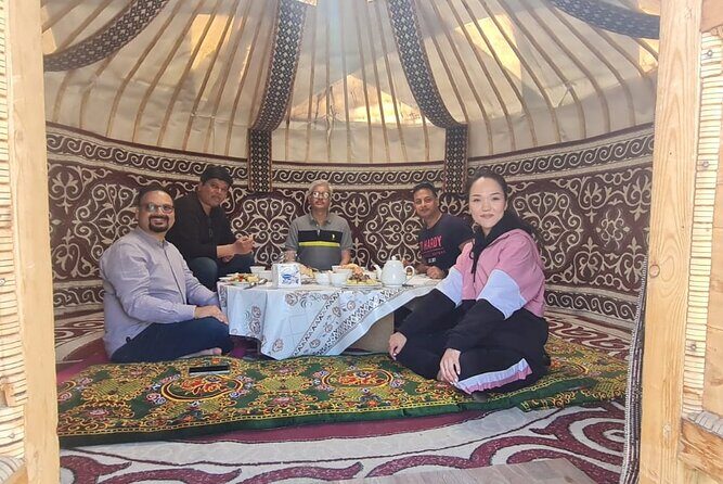 One day Private Tour to Charyn Canyon, Kaindy and Kolsay Lakes - What It Means for You: Experience and Value