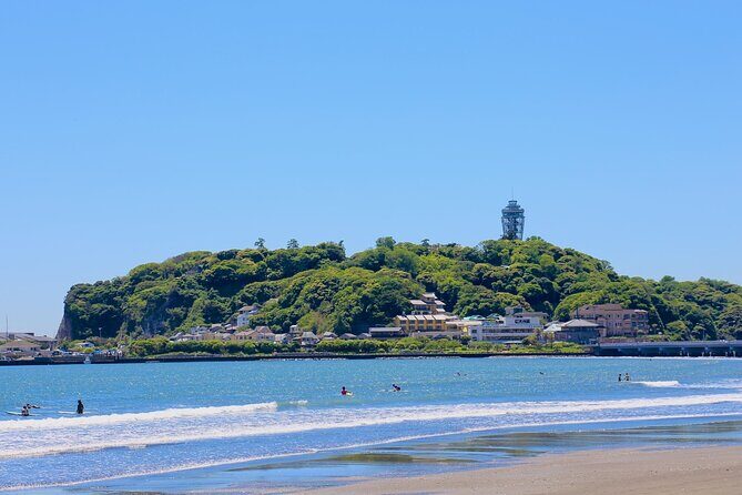 One Day Private Tour to Kamakura with English Speaking Driver - The Itinerary in Detail