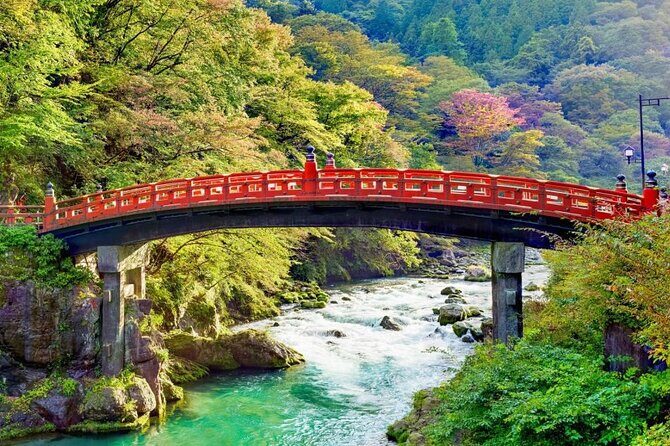 One Day Private Tour to Nikko With English Speaking Driver - Is This Tour Worth It?