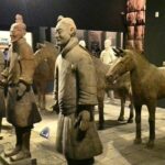 One Day Private Xian Tour to Terracotta Warriors with Airport Transfers - What Makes This Tour Stand Out
