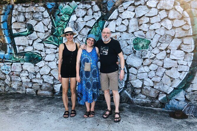 One Day Road Trip in Koh Phangan (VIP Private group) - What’s Included and What’s Not