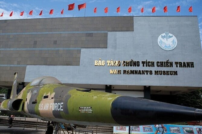 One Day Saigon Highlights and Cu Chi Tunnels Tour - The Practicality and Value of the Tour