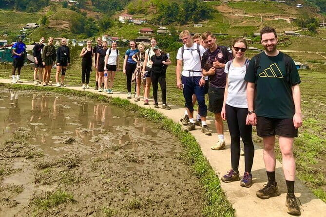 One Day Sapa Trekking - What Makes This Tour Stand Out