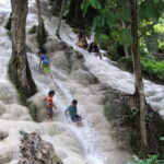 One Day Sticky Waterfall, White Water Rafting,Elephants Sanctuary - Practical Details and Considerations