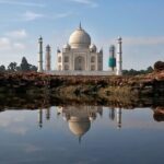 One Day Taj Mahal tour by car - Visiting the Taj Mahal: The World’s Most Famous Love Tomb