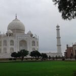 One Day Taj Mahal Tour from Jaipur by Car - What Travelers Should Know