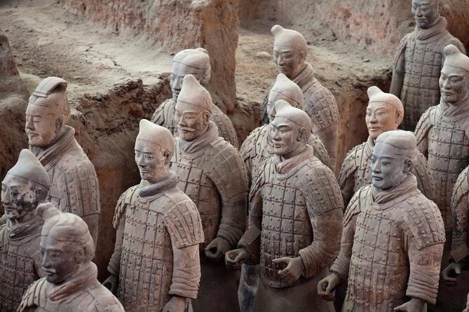 One Day Terracotta Warriors and Everlasting Sorrow Performance Tour - Who Should Book This Tour?
