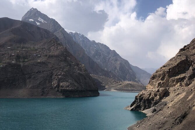 One day tour 7 lakes Tajikistan's Fann Mountains - How the Tour Runs: Timing and Logistics