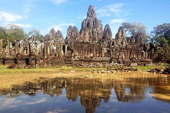 One Day Tour cover with Major Temples and sunset - Practical Details and What They Mean for You