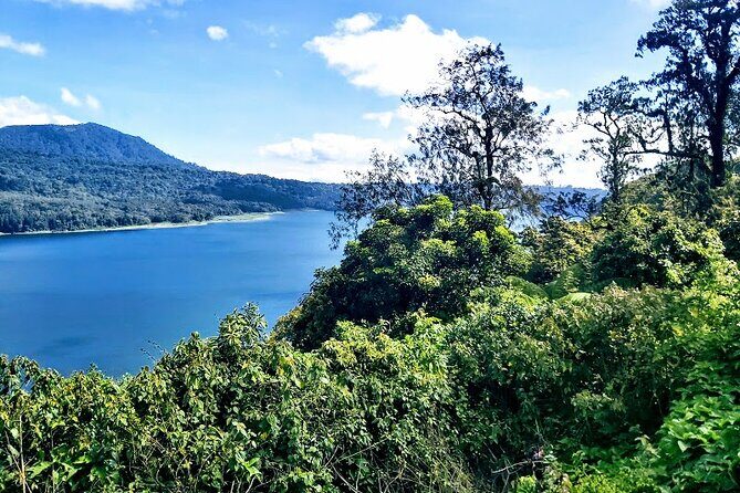 One day Tour Nungnung Waterfall - Practical Tips for Making the Most of This Tour