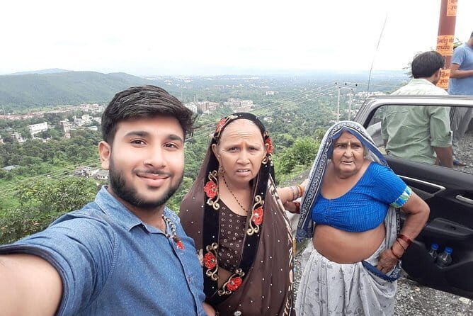 One Day Tour Of Haridwar and Rishikesh From Delhi By Car - FAQ