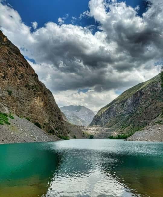 One Day Tour of Seven Lakes in Tajikistan from Samarkand - The Itinerary: What You Can Expect on Your Day