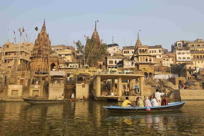 One Day Tour of Varanasi - Authenticity and Experience