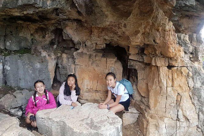 One-day Tour Stone Forest & Jiuxiang Caves from Kunming - What Makes This Tour Stand Out