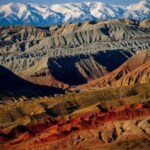 One Day Tour to Altyn-Emel: Singing Dune and Aktau Mountain - How the Experience is Organized