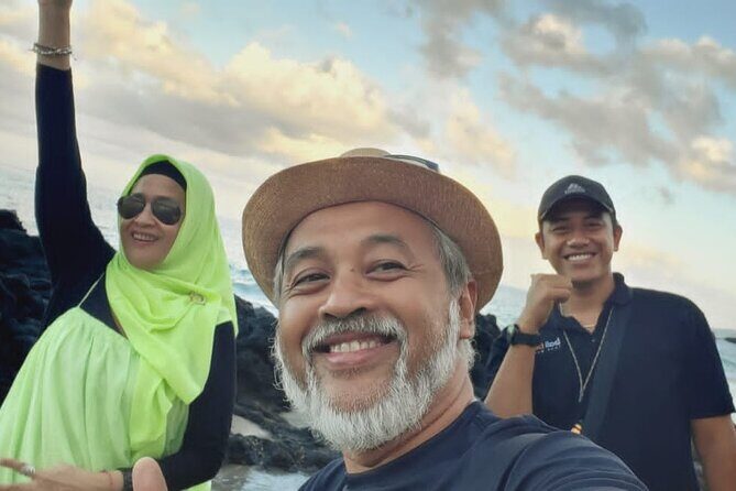 One Day Tour to East Bali Sightseeing with Lunch - Practical Details and What They Mean for You