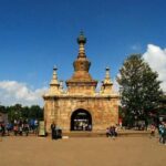 One day tour to eastern coast region of Daichi Lake - What This Tour Means for You