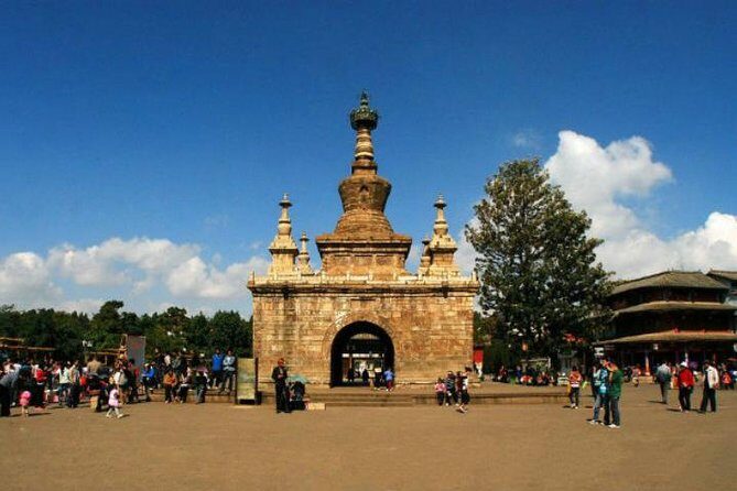 One day tour to eastern coast region of Daichi Lake - What This Tour Means for You