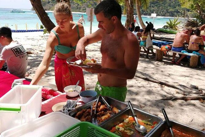 One Day Tour to Koh Rok & Koh Haa By Tin Adventure Sea Tour from Koh Lanta - Who Will Love This Tour?