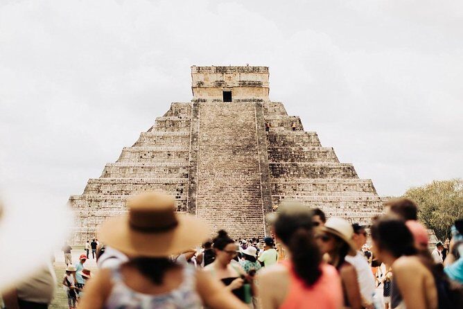 One day tour to the MAYAN ancient city Chichén Itza (Cenote and Valladolid) - The Bottom Line on Value and Experience