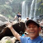 One Day Tour to Waterfall and Beng Mealea Temple - Exploring Phnom Kulen National Park
