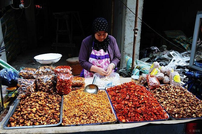 One Day Tour to Xi'an from Beijing by Over Night Train with Soft Sleeper - Who Will Love This Tour?