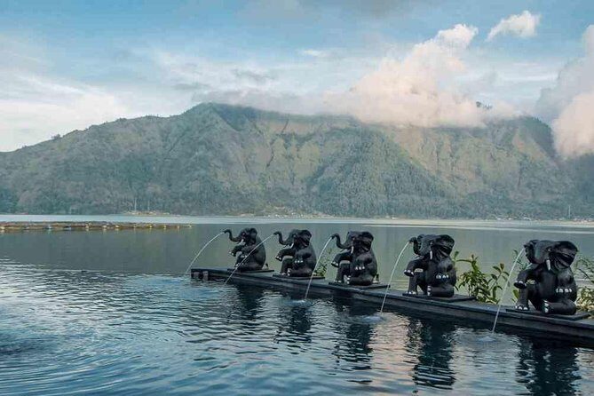 One Day Tour Trek the Volcano And Have a Massage - Discovering Bali’s Natural Marvels: The Mount Batur Sunrise Trek