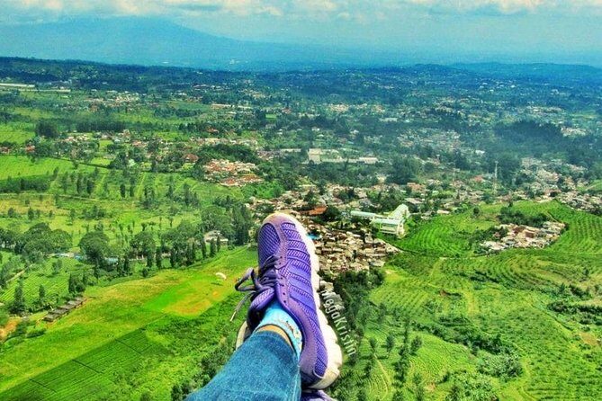 One Day Trip : Bogor Highland Waterfall Tour With Lunch - The Authentic Feel and Cultural Insights