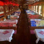 One Day Trip to Luang Prabang by Luxury Cruise - Setting Off on the Mekong: What to Expect