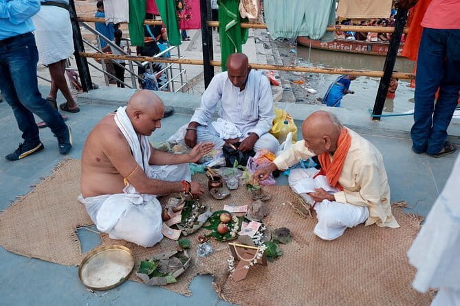 One Day Varanasi Private Tour - Heritage City with Sarnath - Why This Tour Is Worth Your Time