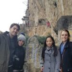 One-day West Hills and Bird & Flower Market Tour Kunming - A Closer Look at the Itinerary