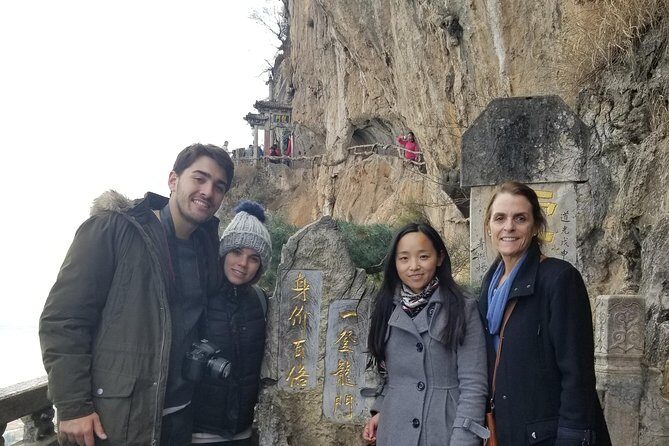 One-day West Hills and Bird & Flower Market Tour Kunming - A Closer Look at the Itinerary