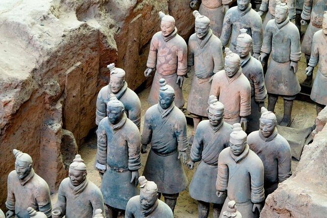 One Day Xian Car Rental - The Sum Up: Who Should Consider This Tour?