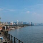One-day Yangmingshan NP Beitou Hot Spring Park and Tamsui Tour Package - Lunch at Jinshan Old Street